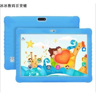 Promotion Tablet PC for 7 10 Quad Core Kids tablet Android 8 | 蝦皮購物