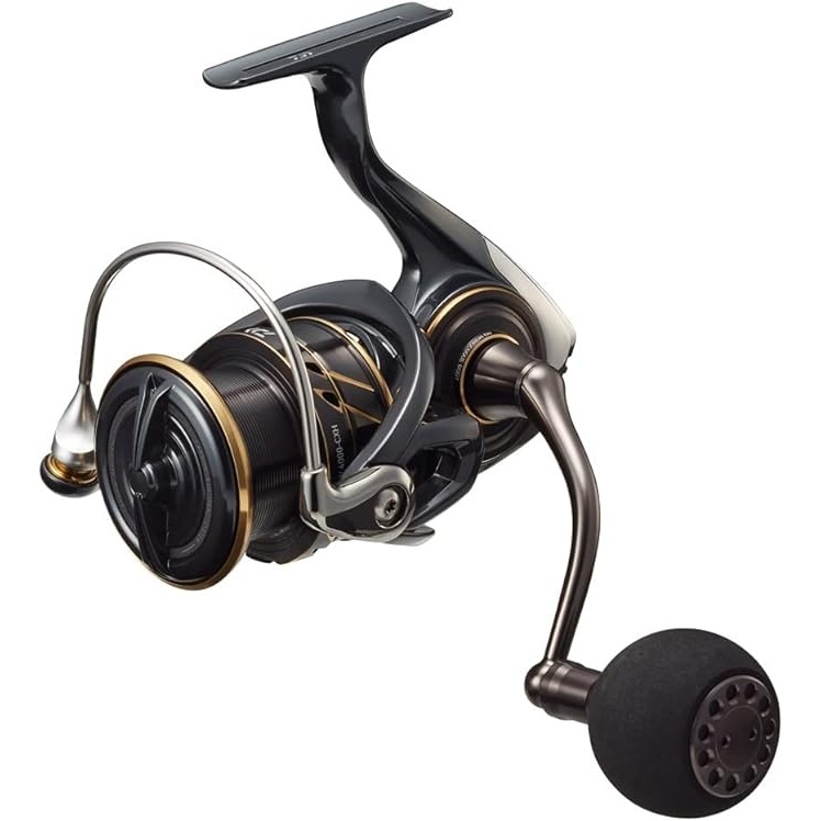 DAIWA 紡車釣線輪 Caldia SW 4000-CXH/4000D-CXH/5000-CXH/5000D-CXH/ | 蝦皮購物