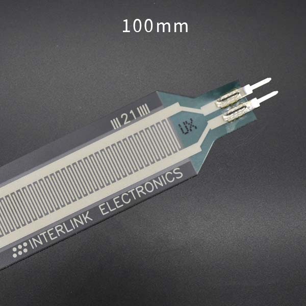 iCshop－壓力感測器 Interlink FSR UX 408 100mm ~ 600mm 力量傳感器 | 蝦皮購物