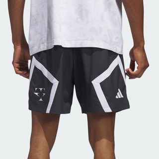 Adidas Trae Foun Short 男款 深灰色 運動 短褲 IU2820 | 蝦皮購物