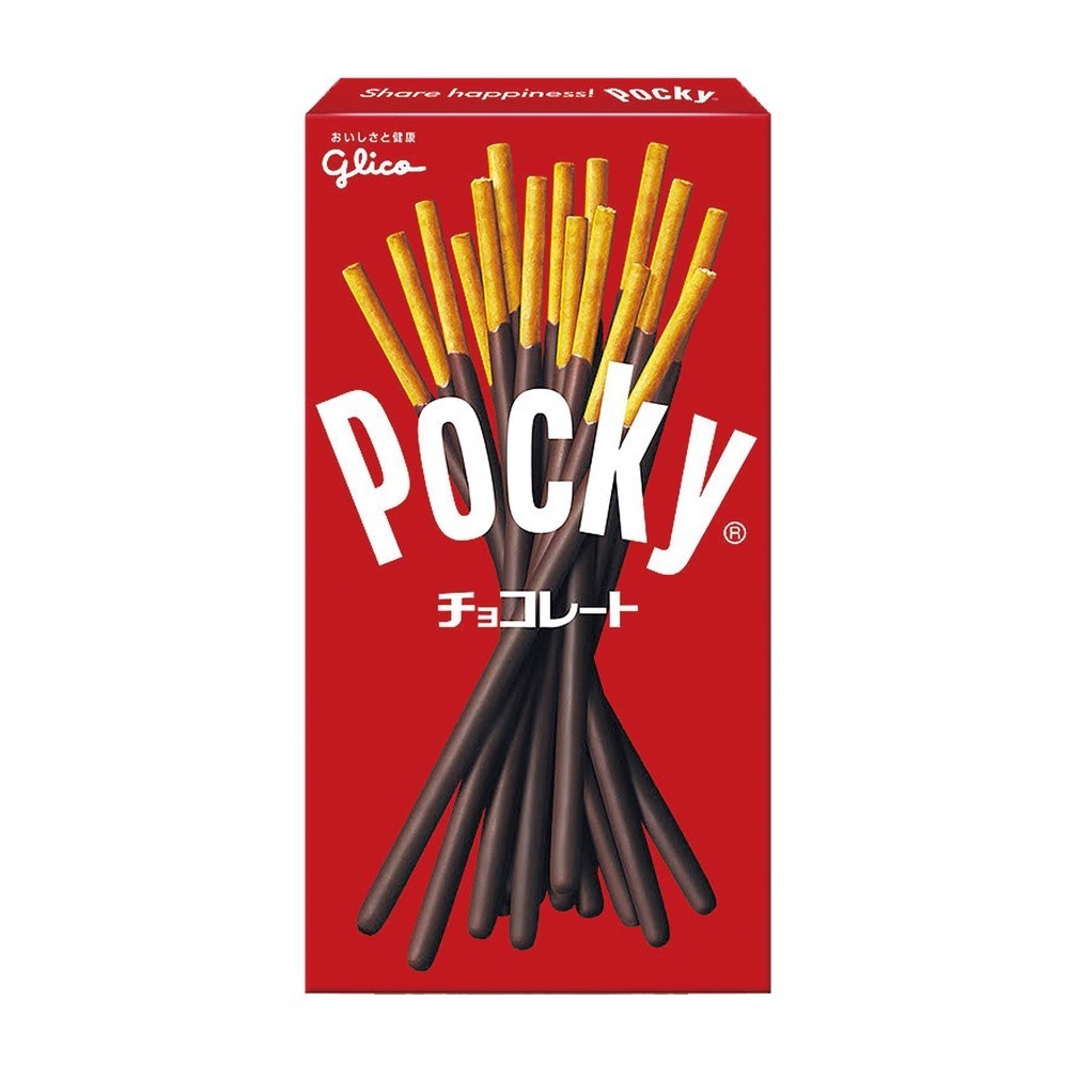 格力高百琪巧克力棒【三友藥妝Tomod's】 | 蝦皮購物