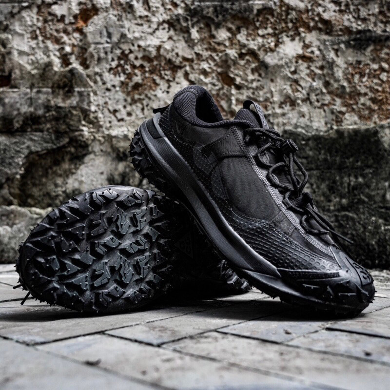 {正品}NIKE ACG MOUNTAIN FLY 2 LOW 黑魂 機能 越野 攀登 男女 DV7903-002 | 蝦皮購物