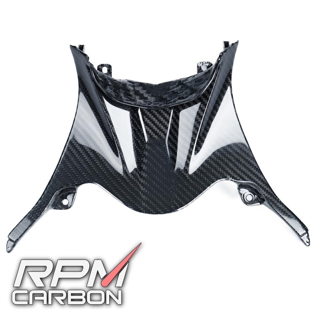 RPM YAMAHA YZF-R6 YZF R6 YZFR62017+ 坐墊尾飾蓋 碳纖維 | 蝦皮購物