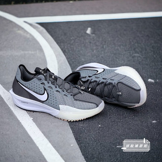 日本代購NIKE AIR ZOOM G.T. CUT 3 EP 酷灰 全腳掌緩震 氣墊 籃球鞋 DV2918-002 | 蝦皮購物