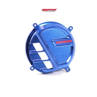 〈現貨北倉〉佐騰 GOWORKS FORCE SMAX 傳動蓋 鋁合金 傳動進氣蓋 進氣傳動蓋 傳動空濾蓋 傳動外蓋 | 蝦皮購物