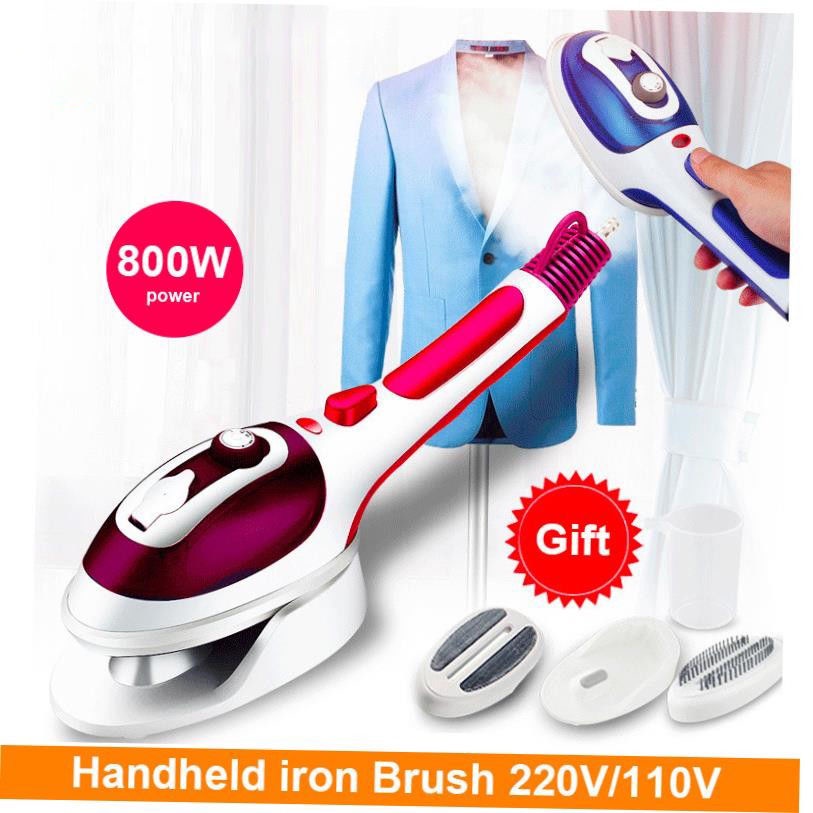 Handheld Steamer Portable Steam Electric iron 220V/110V 1 | 蝦皮購物