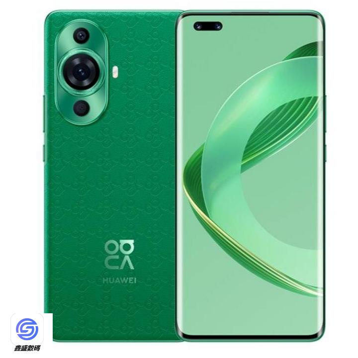 ★鑫盛★ Huawei 華為 nova11 Pro 高通曉龍778G 4G智能手機 2023新款 全新未拆封 | 蝦皮購物