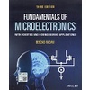 Fundamentals of Microelectronics 3/e Razavi 9781119695141 | 蝦皮購物