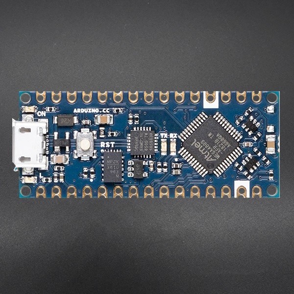 iCshop 義大利原廠 Arduino Nano Every 開發板 ATmega4809 控制板 | 蝦皮購物