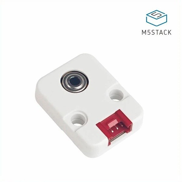 iCShop－M5Stack 紅外線測溫模組-U028 368031600139 NCIR,非接觸式紅外線,溫度感測 | 蝦皮購物