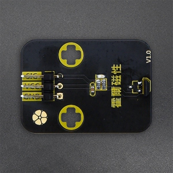 iCShop－Circus 霍爾磁性模組 _排針 CIRCUSPi | 蝦皮購物