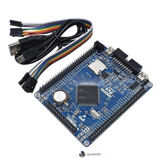 【琪琪優選】STM32F103ZET6最小系統板 STM32開發板 STM32核心板 STM32F103ZE-qqmar | 蝦皮購物