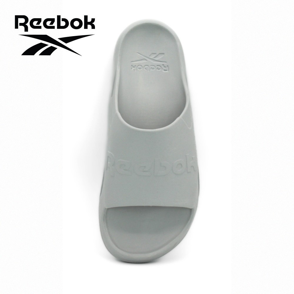 【REEBOK】CLEAN SLIDE 拖鞋_男/女_100200313 官方旗艦店 | 蝦皮購物