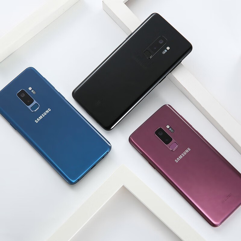 「嘉禾3C」全新未拆封 Samsung/三星 Galaxy S9 / G960 手機 | 蝦皮購物