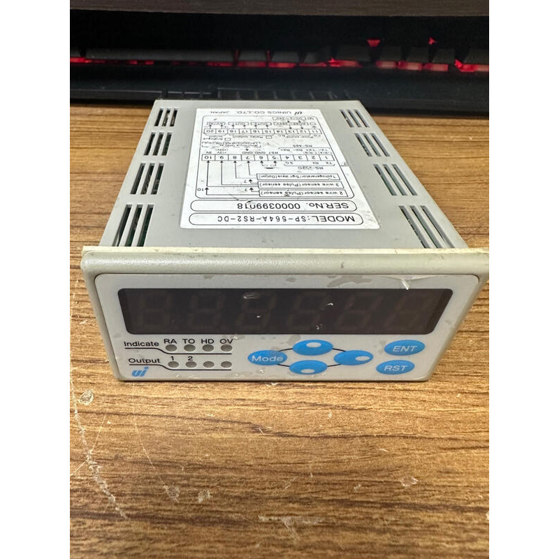 UINICS SP-564A-RS2-DC (3457) | 蝦皮購物