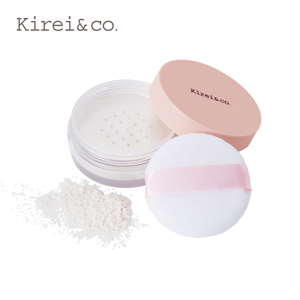 Kirei&co.絲柔蜜粉【三友藥妝Tomod's】 | 蝦皮購物