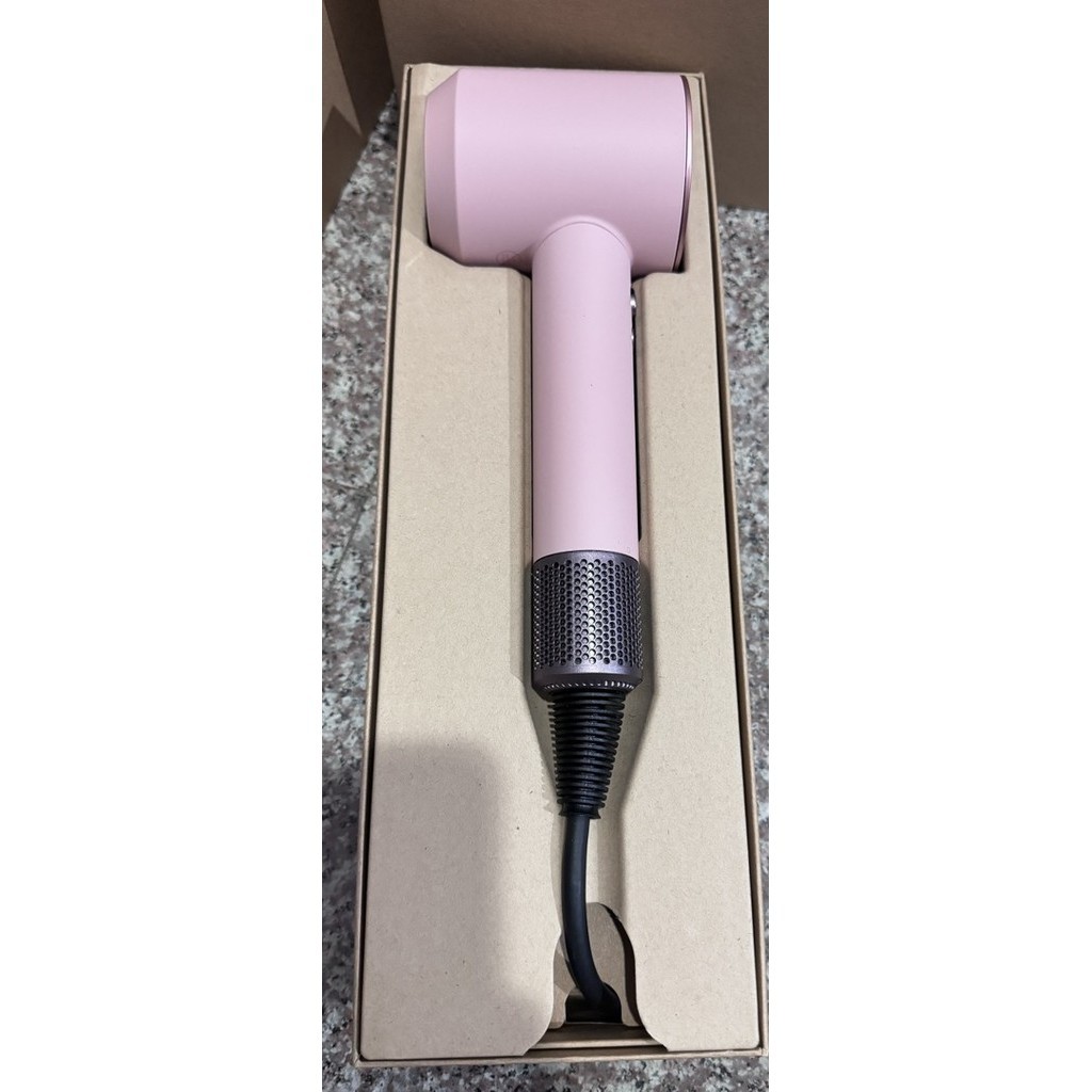 DYSON HD08日本限定吹風機 | 蝦皮購物