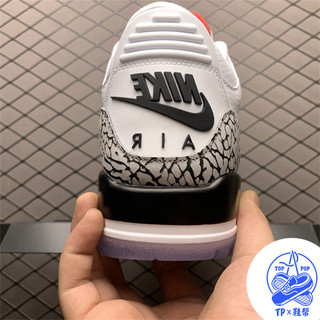 Air Jordan 3 Retro NRG " Mocha " AJ3喬3 男子文化籃球鞋 923096-101 | 蝦皮購物