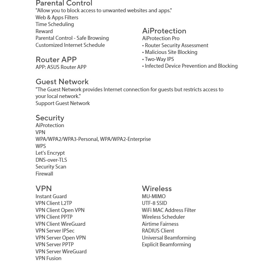 華碩 ZenWIFI BT10 3入/2入/1入 路由器 ASUS BE18000 三頻 Wi-Fi 7 現貨 廠商直送 | 蝦皮購物