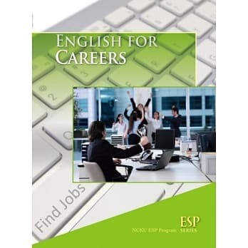 ESP: English for Careers (職場英文) 9789574455546 | 蝦皮購物