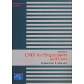 (特價407) UNIX for Programmers and User 3/E IE 9789861545998 | 蝦皮購物