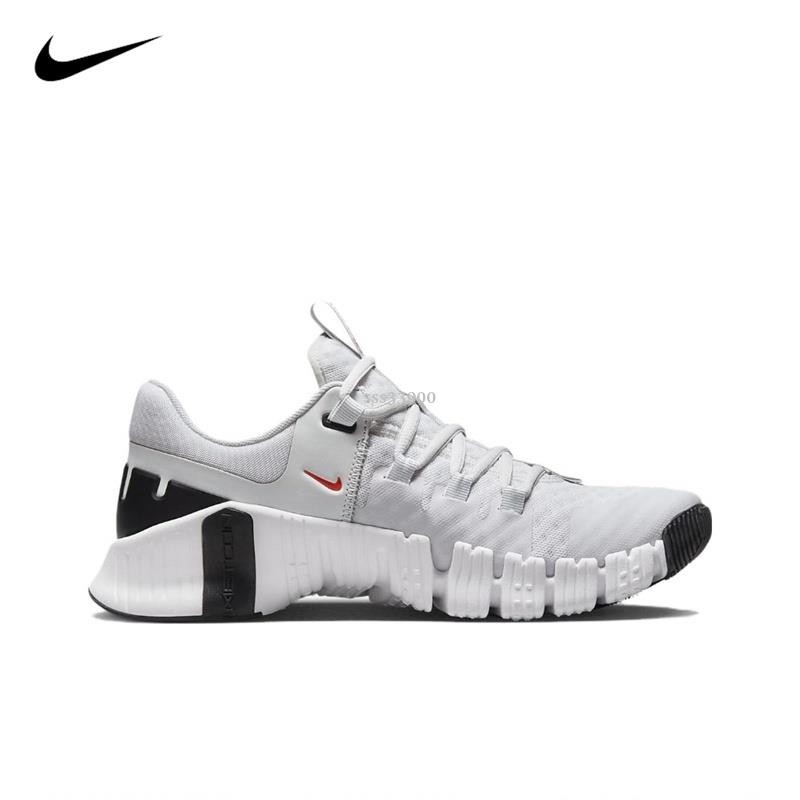 免運Nike Free Metcon 5 訓練鞋 運動鞋 透氣 黑色 DV3949-001 灰色 DV3950-002 | 蝦皮購物