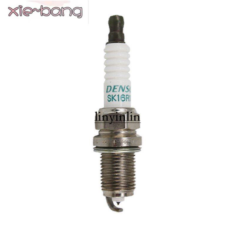 原廠DENSO SK16R11（單支）TOYOTATOYOTA ALTIS 1.6/1.8 銥合金全新火星塞ALTIS | 蝦皮購物