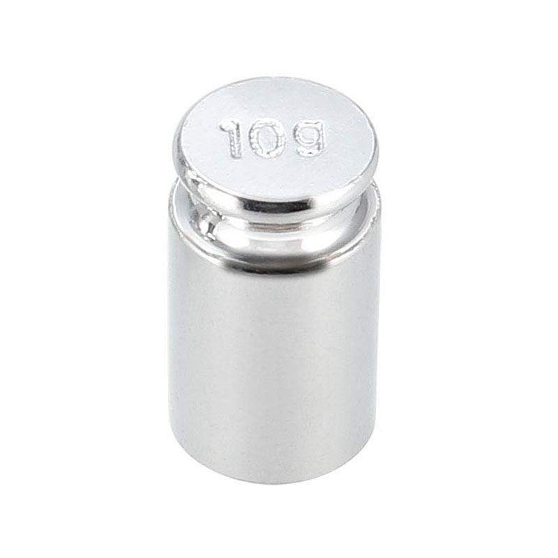 08170425 M1級電子秤 天平稱 校準連體砝碼法碼 5g 10g 100g 200g 500g 1kg 2kg | 蝦皮購物