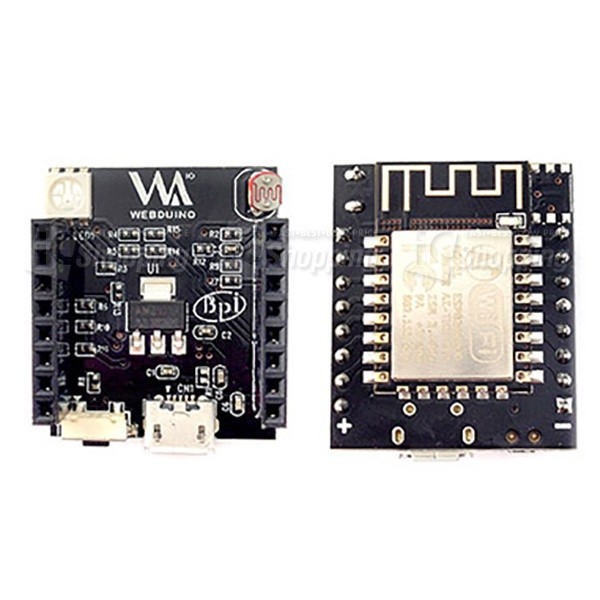 iCShop Webduino Smart (雲端開發板) IOT 物聯網 | 蝦皮購物