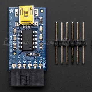 iCShop－FTDI Friend+extras-v1.0【限量】 368031000067 FT232RL,通訊模塊 | 蝦皮購物