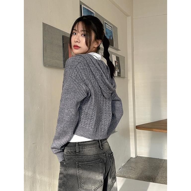 【Codibook】韓國 DAILYJOU 毛衣針織衫[預購]女裝 | 蝦皮購物