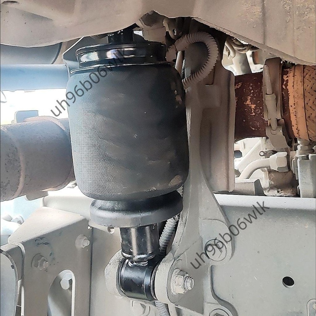 貨車解放加粗氣囊減震器JH6天威途V新J6PJ7悍V駕駛室氣囊加強加大 | 蝦皮購物