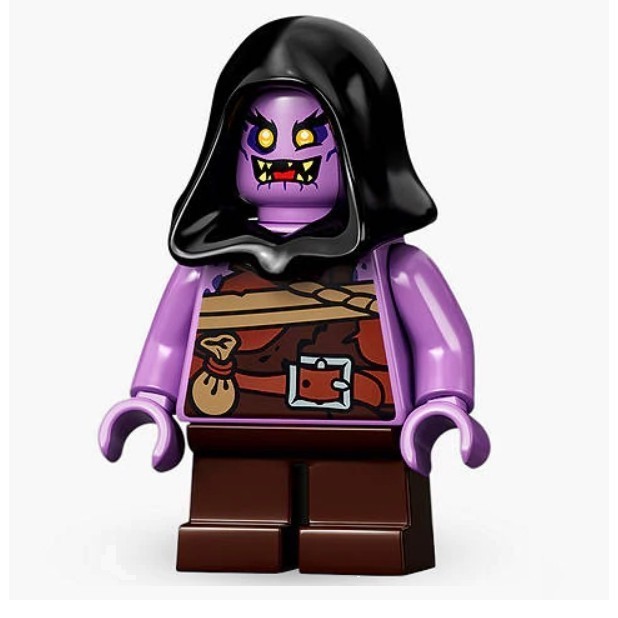 LEGO人偶 炫風忍者系列 Ginkle Ginkle 71719-GL【必買站】 樂高人偶 | 蝦皮購物