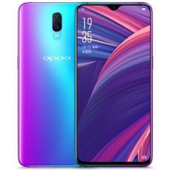 ★啟航通訊★OPPO R17 原裝正品 6+128G/8+128G 高通驍龍670 二手福利機 | 蝦皮購物