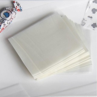 Wafer edible nougat raw material paper wrappers sugar candy | 蝦皮購物