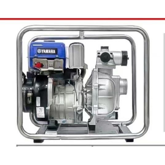 【特價促銷*限前50名諮詢享優惠】 水泵 汽油機水泵 3寸清水泵YP20消防泵YP30自吸泵農田灌溉抽水機 | 蝦皮購物