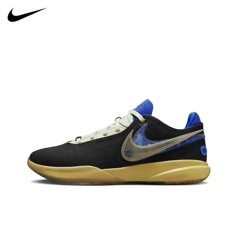 日本代購Uninterrupted × Nike LeBron 20 EP 詹姆斯 LBJ 籃球鞋 聯名款 | 蝦皮購物