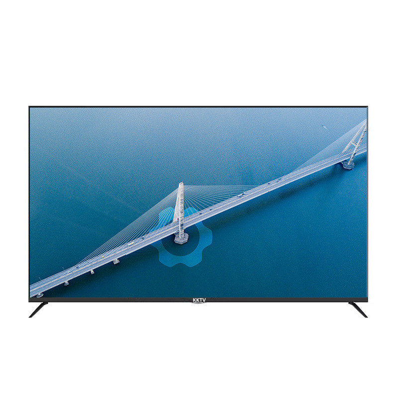 {臺灣專供}KKTV(互聯網品牌)55英寸全新高清防爆屏幕4K智能網絡液晶電視 | 蝦皮購物