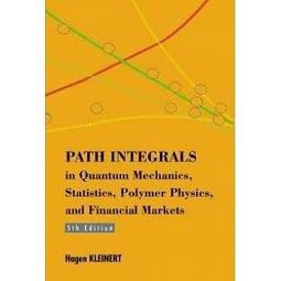 Path Integrals in Quantum Mechanics Kleinert 9789814273565 | 蝦皮購物