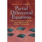 【現貨】Partial Differential Equations with Fourier Series and Boundary Value Problems 3/E ASMAR ...
