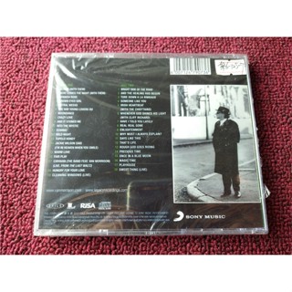 正版2CD《范莫里森》世紀典藏／The Essential Van Morrison全新未拆 | 蝦皮購物