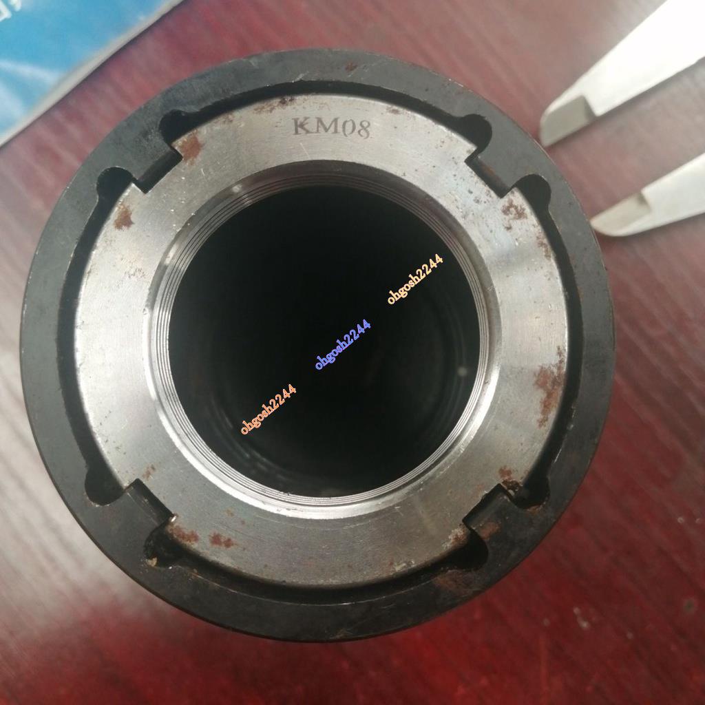 下殺 SKF軸向鎖緊螺母套筒扳手 KM/AN圓螺母套筒TMFS空壓機軸承拆卸套筒 ohgosh2244 | 蝦皮購物