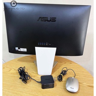 耀躍3C ASUS V222GAK-J405BA002T 21.5吋 J4005 4G 1TB AIO桌上型電腦 限自取 | 蝦皮購物