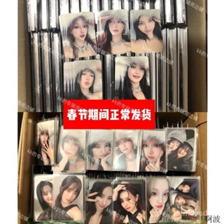 官方正品 gidle 小卡 女娃 (G)I-DLE正規二 ms特典卡小卡 宋雨琦 葉舒華小卡 | 蝦皮購物