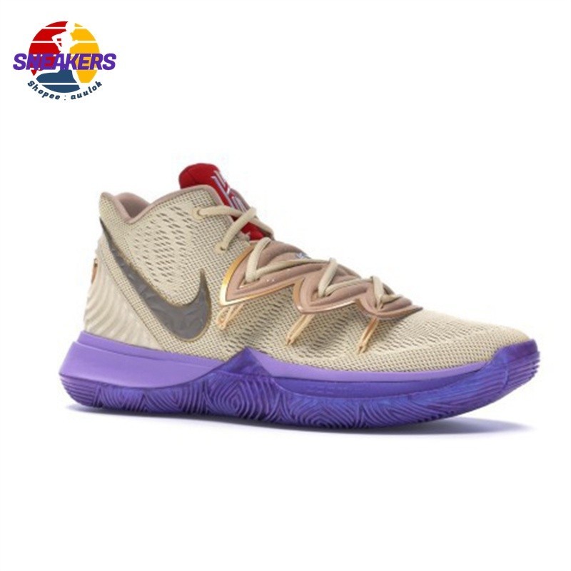 正版 Nike Kyrie 5 Concepts Ikhet (Special Box) 特殊盒 籃球鞋 休閒鞋 | 蝦皮購物