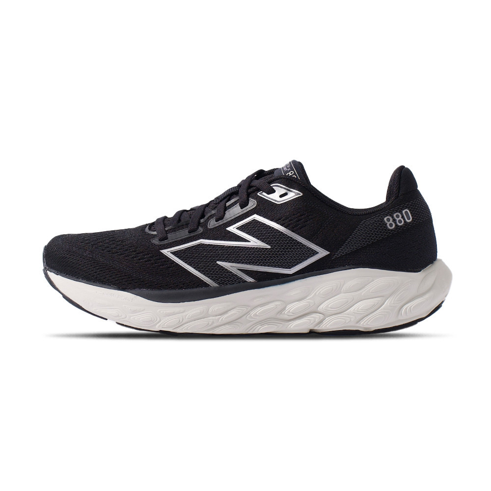 New Balance Fresh Foam X 880 V14 2E 男鞋 黑白色 寬楦 緩衝 慢跑鞋 M880B14 | 蝦皮購物