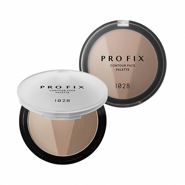 1028 PRO FIX 修片狂零邊界修容餅 10 淺褐【三友藥妝Tomod's】 | 蝦皮購物