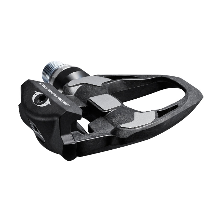 SHIMANO /DA9100/ DURA-ACE 碳纖維踏板(軸心加長4MM) | 蝦皮購物
