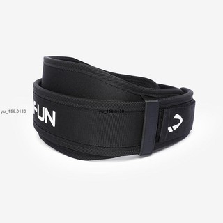 新品*熱銷*艾飛凡IPHIFUN健身護腰帶男士專業深蹲硬拉舉重力量舉女新款腰帶 | 蝦皮購物