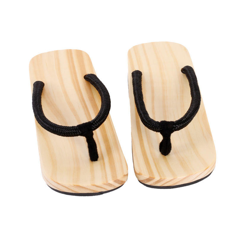 【卓美 】木屐 男 人字拖 木質拖鞋 涼拖 夾腳拖 情侶木屐學生古風涼拖鞋 日式室外戶外夾腳涼拖鞋 WNS8 | 蝦皮購物